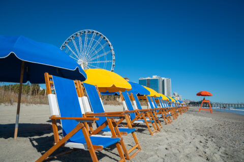 Home - Lack's Beach Service