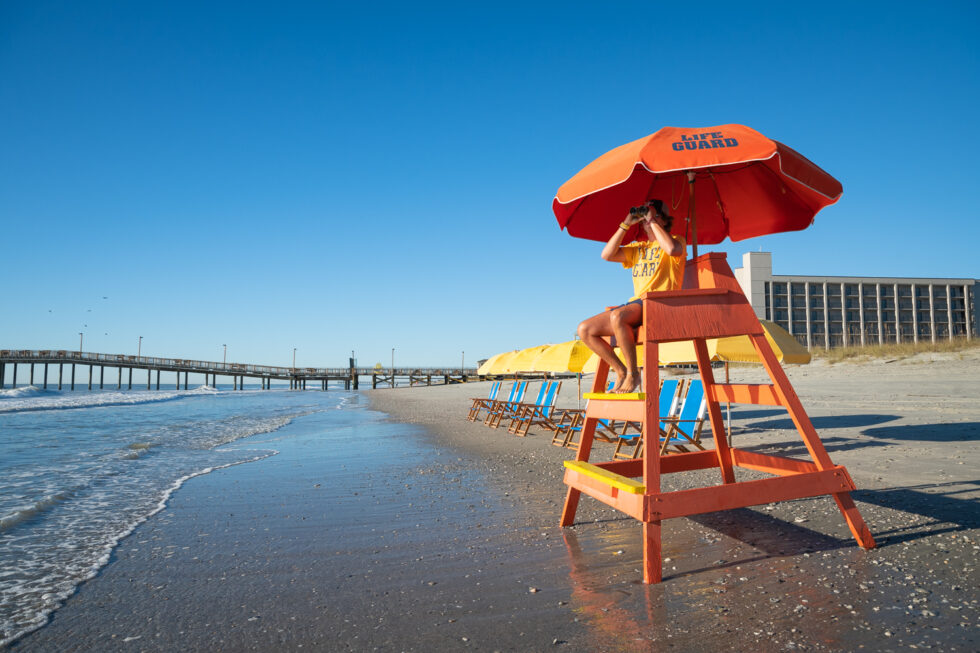 Home - Lack's Beach Service